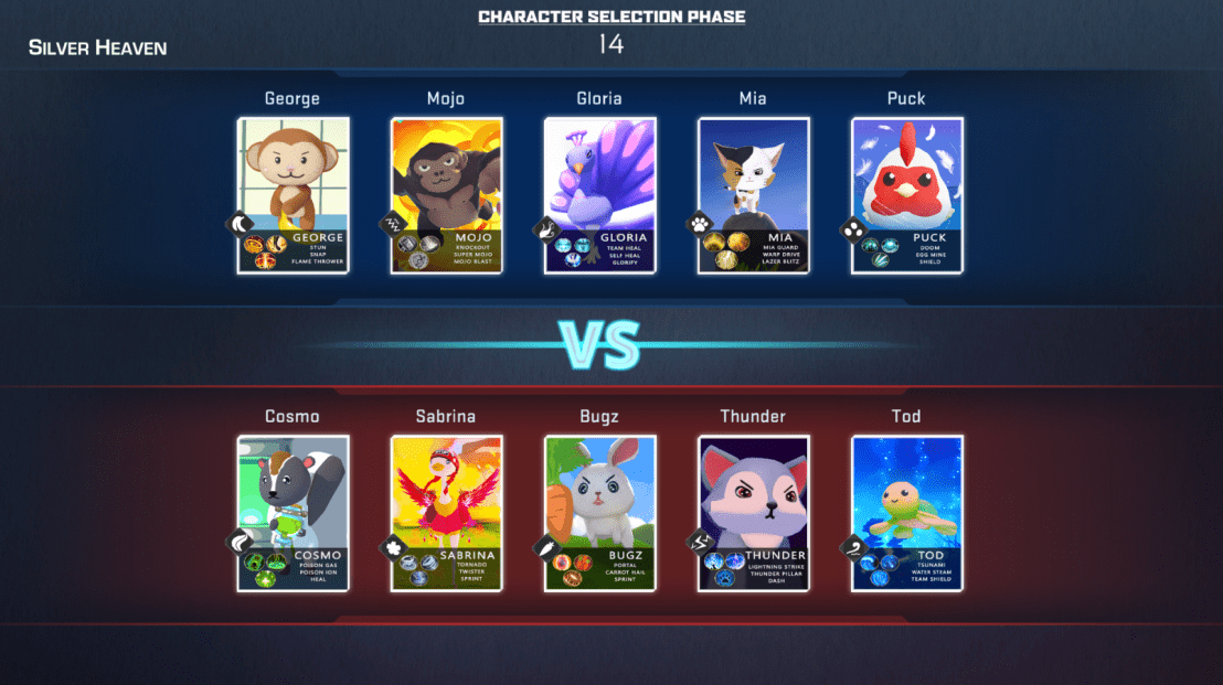 Thunder League $200+ USD Community Event | Thunder League Forums